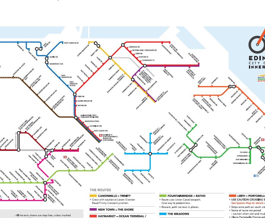 Electric Bikes Edinburgh | 2 Verified Dealers